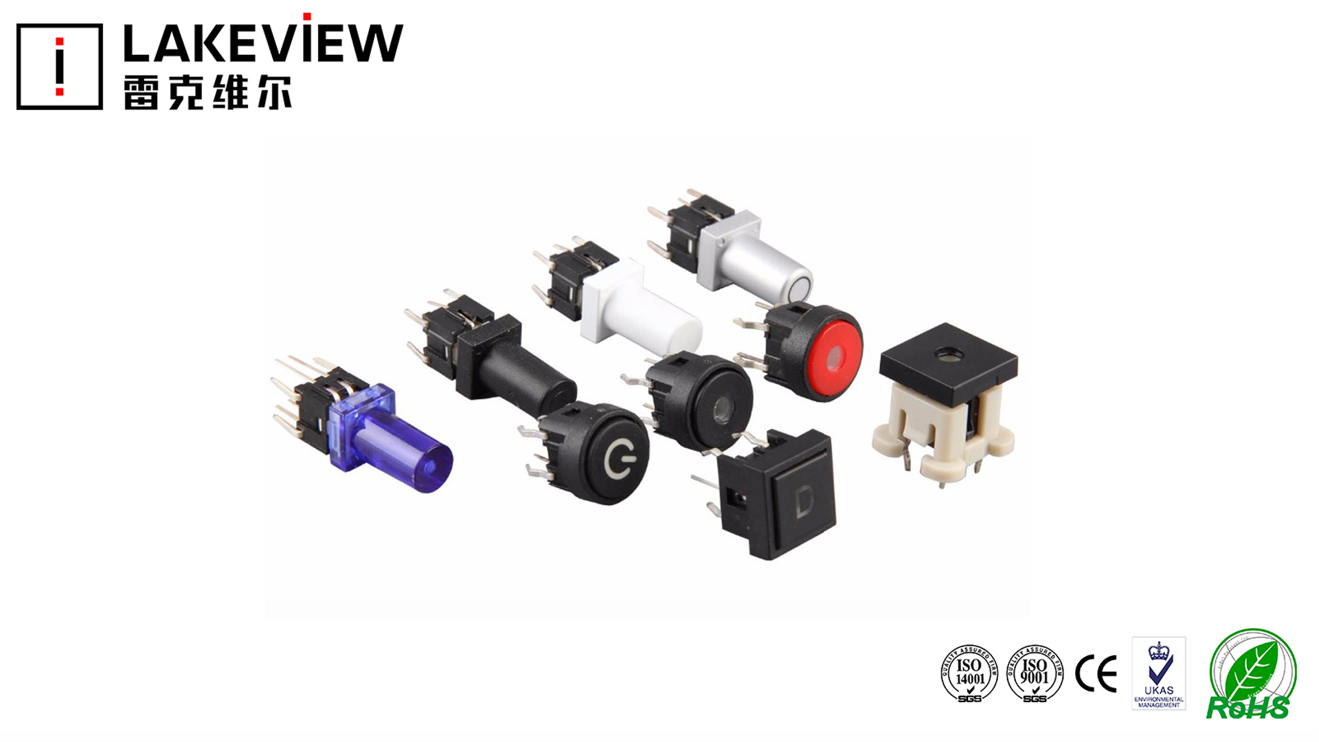 Professional Light Switch Manufacturers & Suppliers | Lakeview Switches