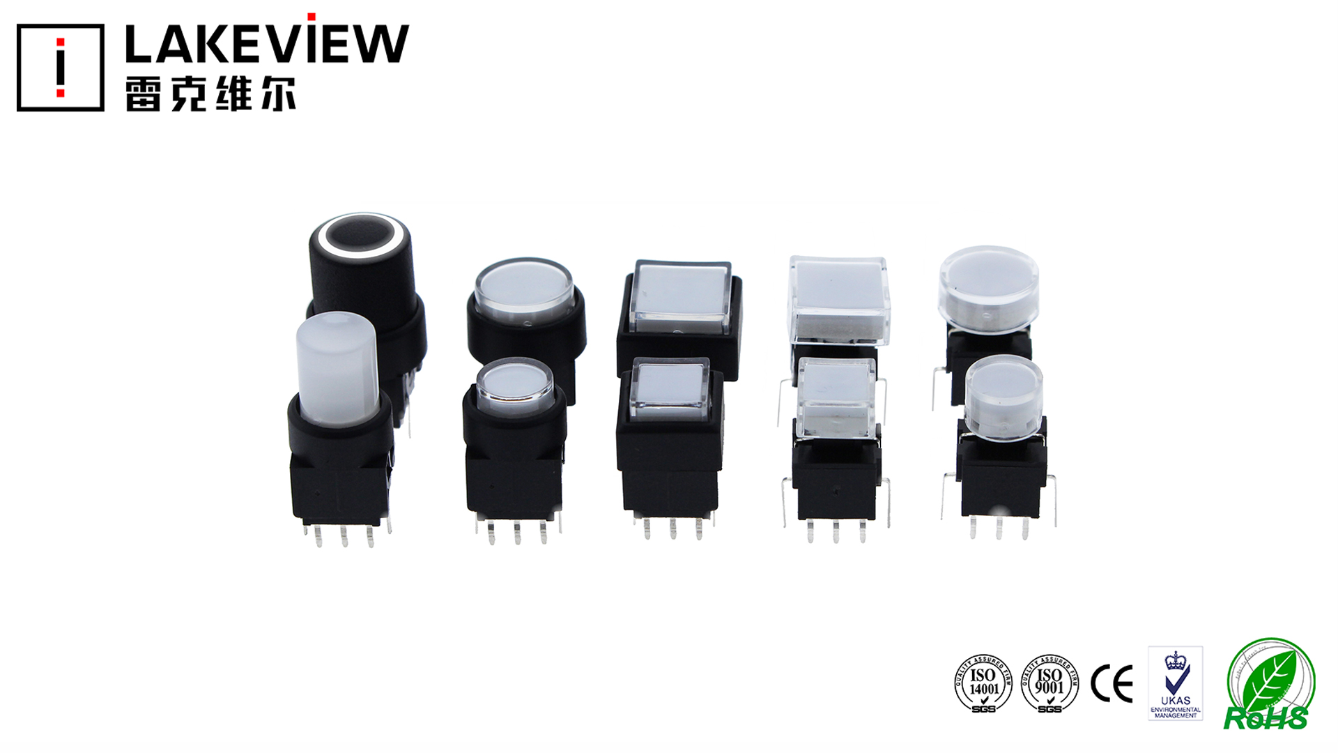Professional Light Switch Manufacturers & Suppliers | Lakeview Switches