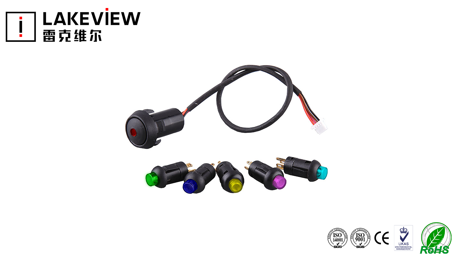 Professional Light Switch Manufacturers & Suppliers | Lakeview Switches