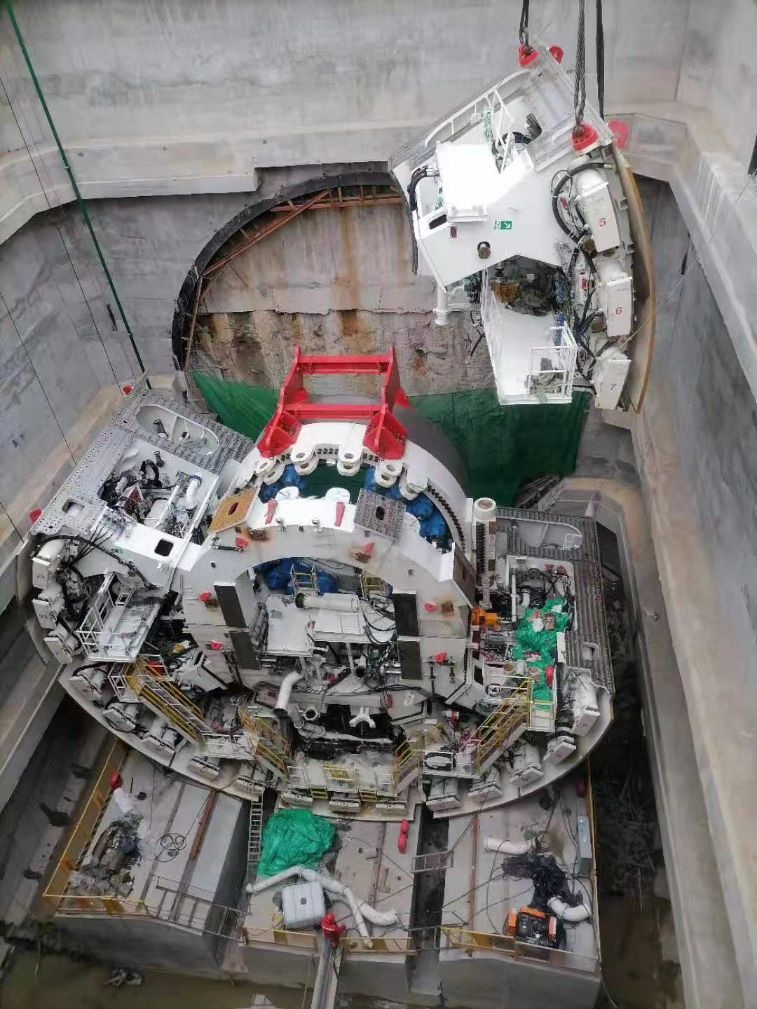 SAE 100R13/EN856 R13 - HYDRAULIC HOSE - LENFLEX