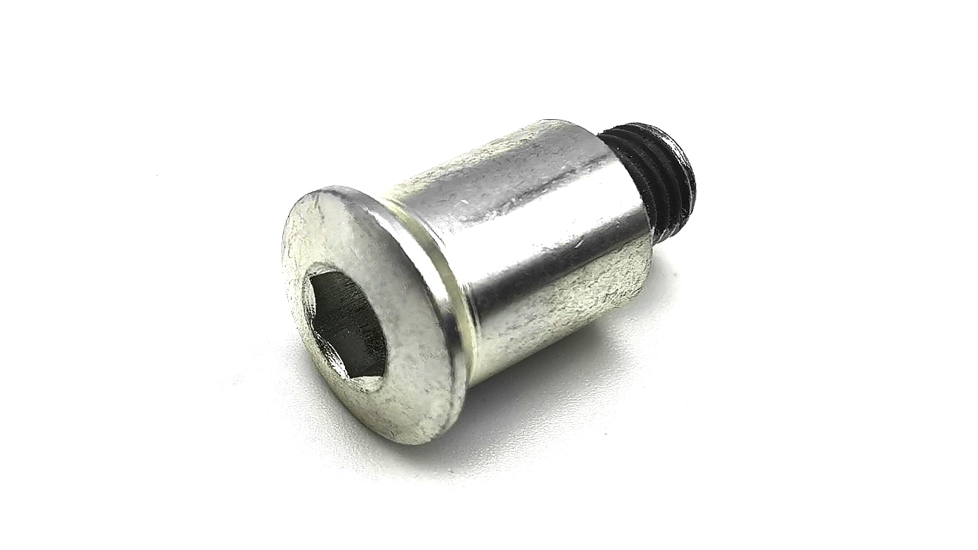 Wholesale HEX SOCKET OVAL HEAD SHOULDER BOLT with good price - MaiJin Metal