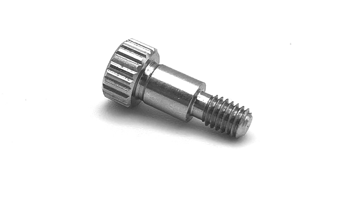 What are precision turned components - MaiJin Metal