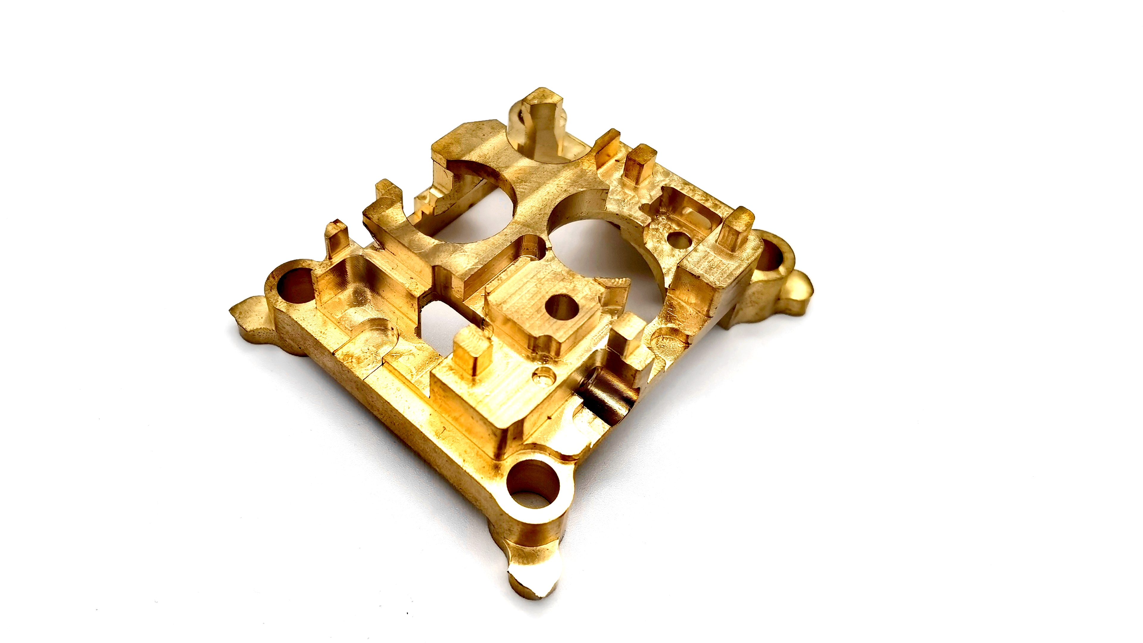 บริษัท MANIPULATOR CLAMP ที่ดีที่สุด - MaiJin Metal