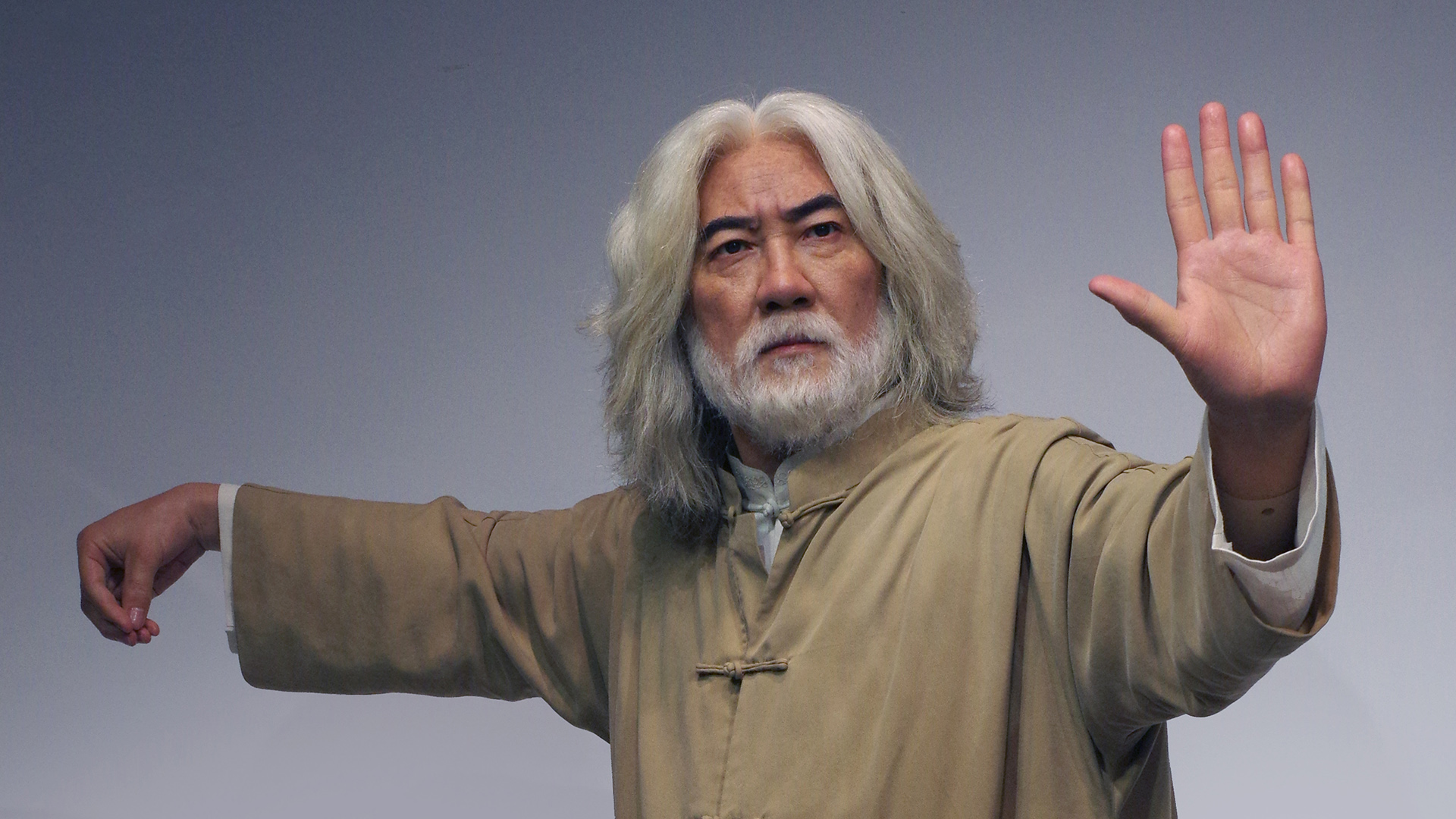 Amusement Park Interactive Museum Lifesize Wax Sculptures | DXDF, Grand ...