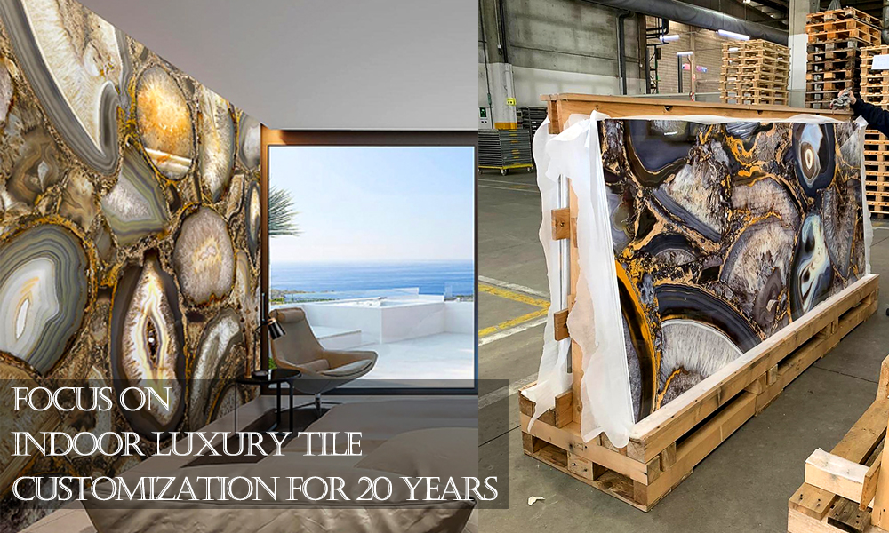 Springletile High-end Custom Luxury Decorative Tiles Manufacturer ...