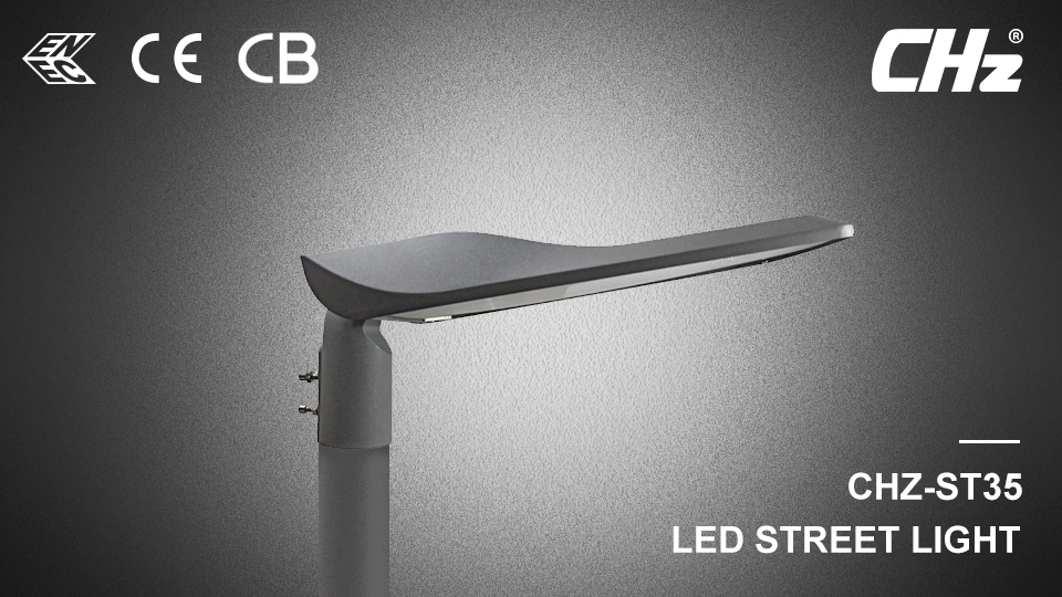 CHZ lighting led street lamp luminiare hot sale CHZ-ST35