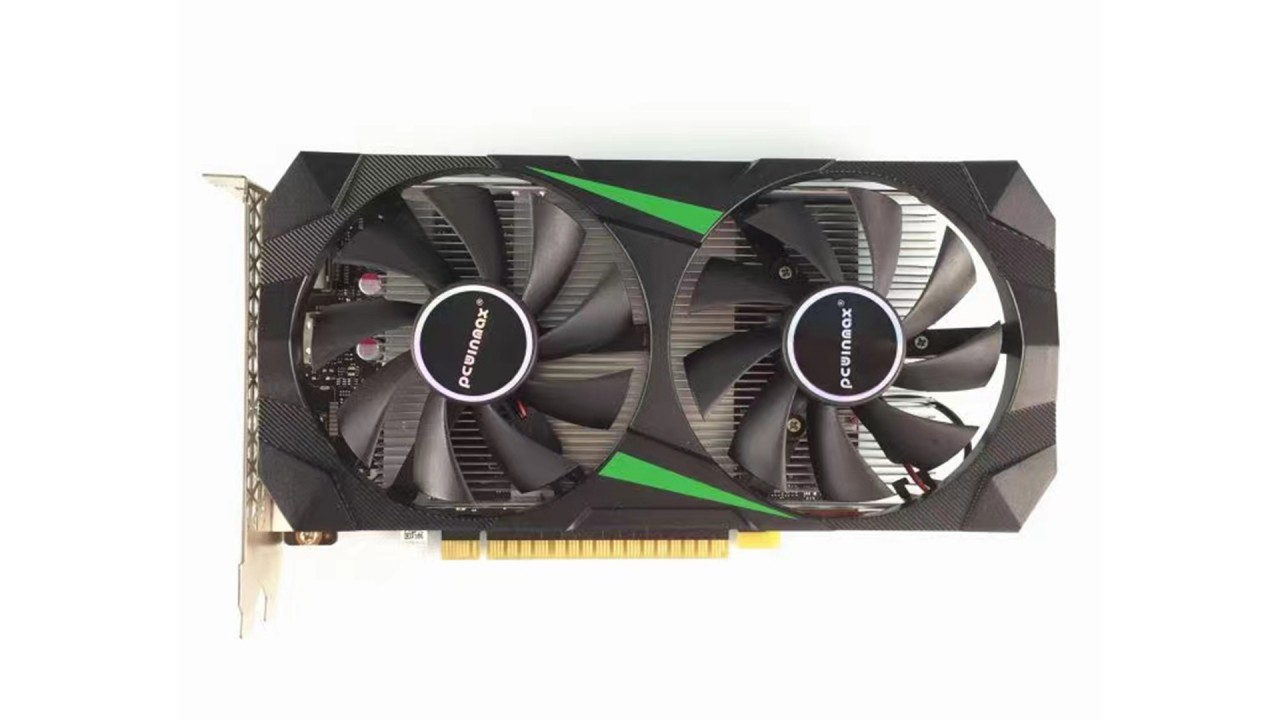 Wholesale Graphics Card Manufacturer & Ram Supplier | PCWINMAX