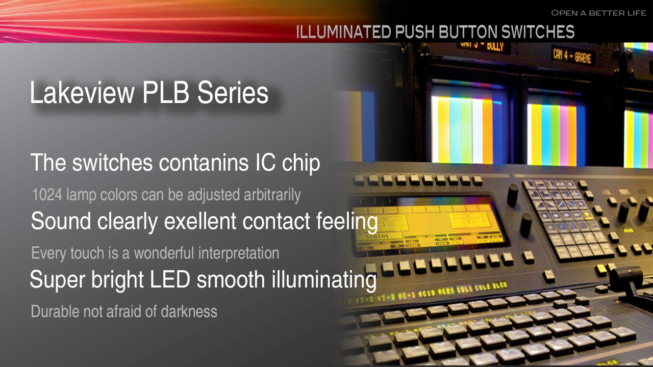 Professional Light Switch Manufacturers & Suppliers | Lakeview Switches