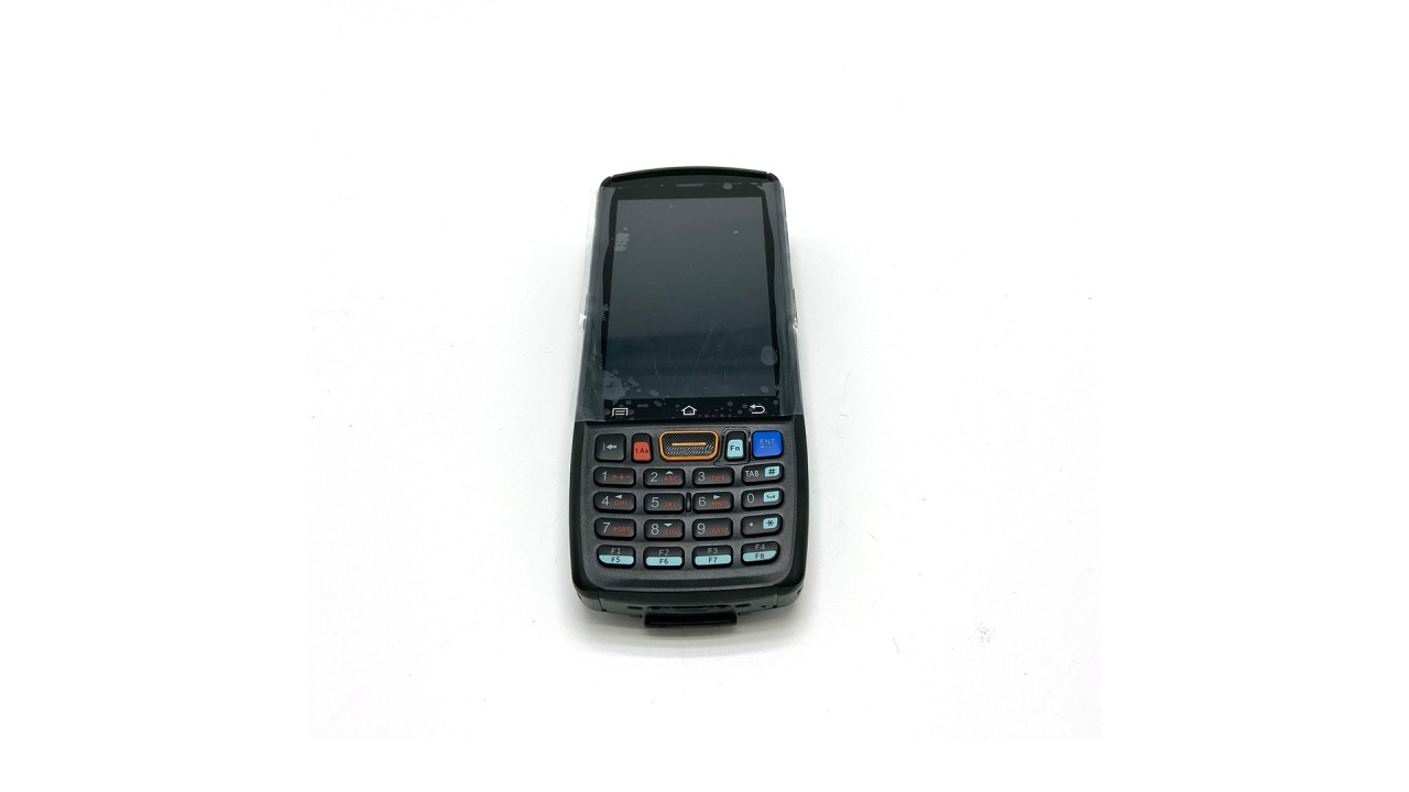 Idata 95W PDA Products | | Barway Barcode