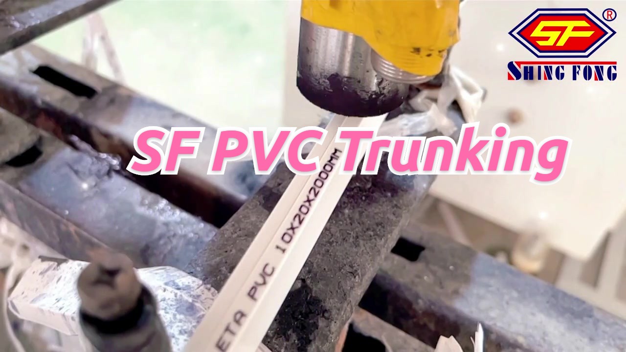 Wholesale Cable Trunking Suppliers,Electrical Conduit Manufacturer&PPR ...