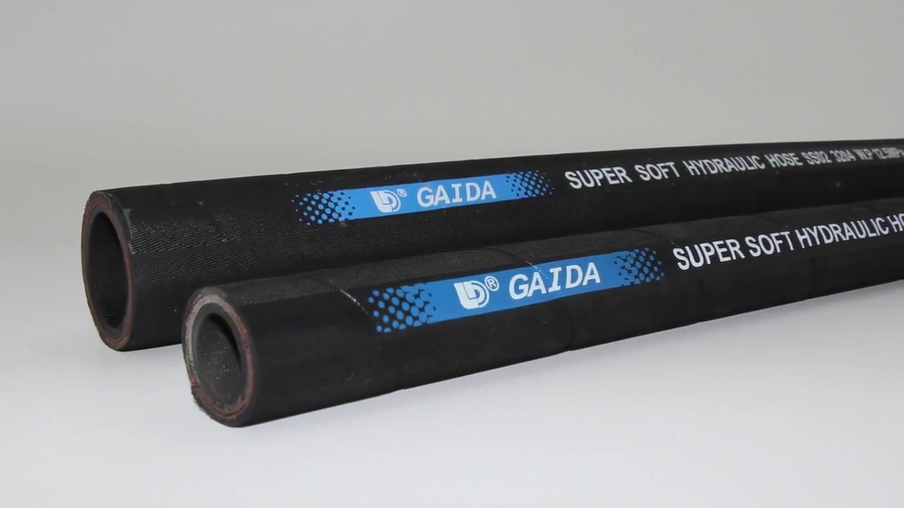 Super Soft Hose