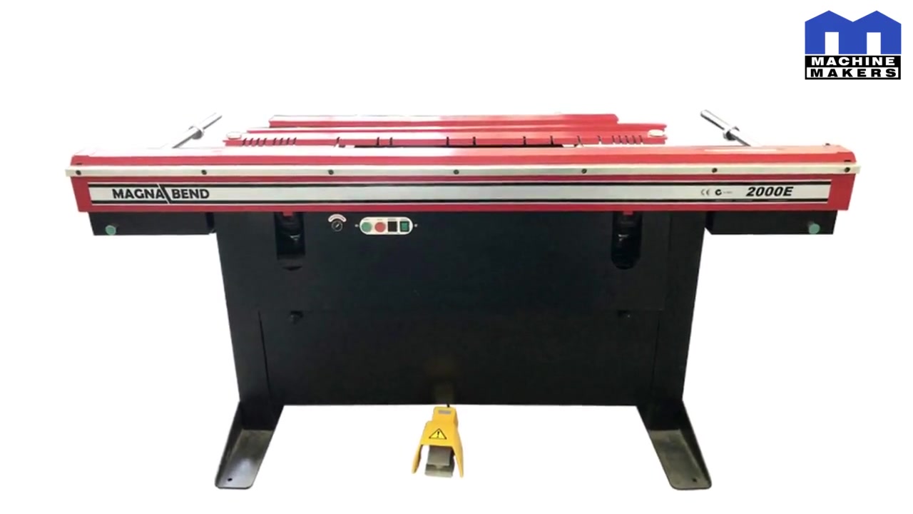 Bending Machine Manufacturer, Folding Machine & Shearing Cutting ...
