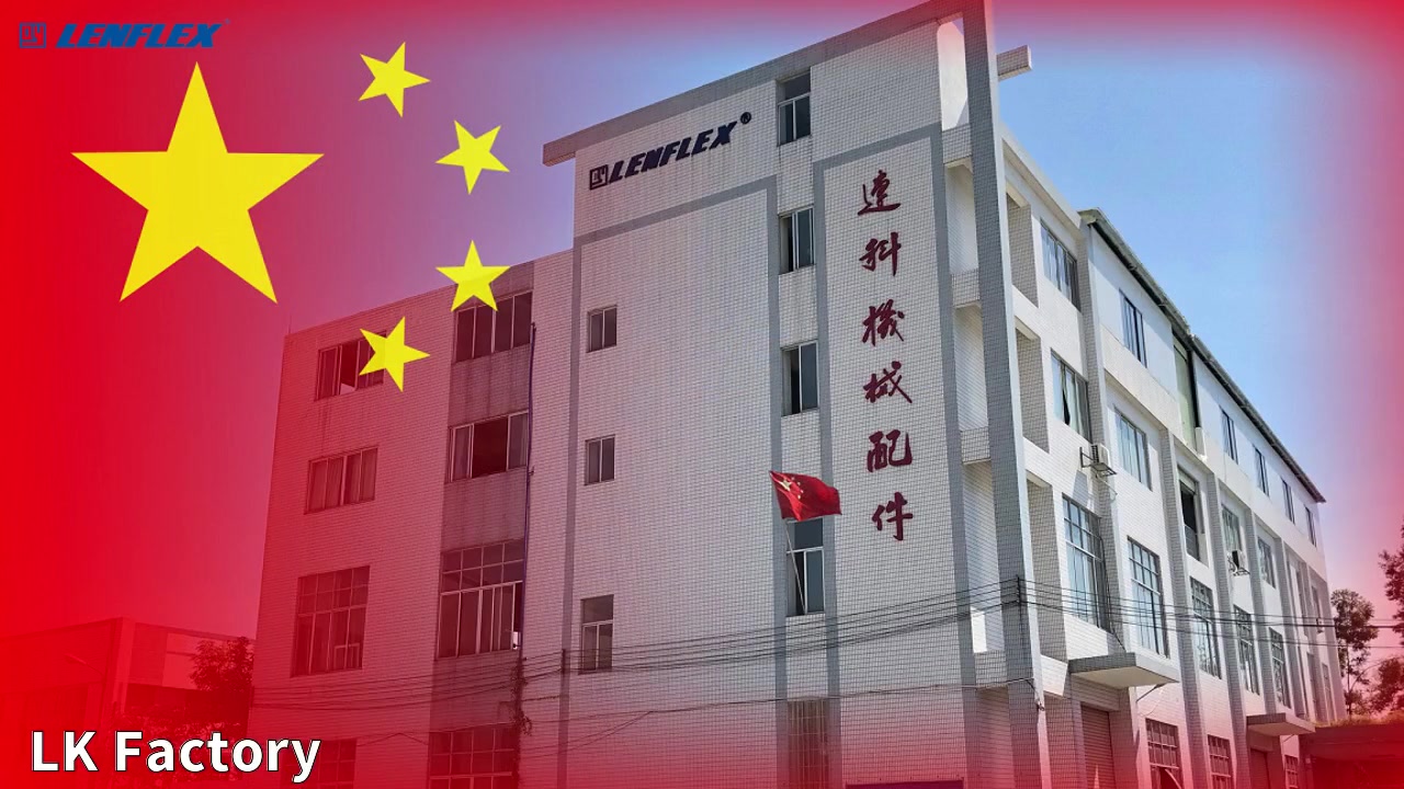 LENFLEX - LK Factory | Lenflex Hose