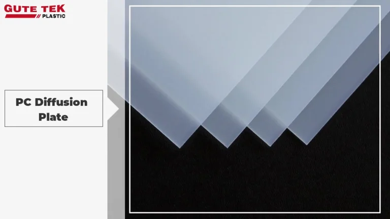 Polycarbonate Led Light Diffuser Sheet | Shelly Lighting