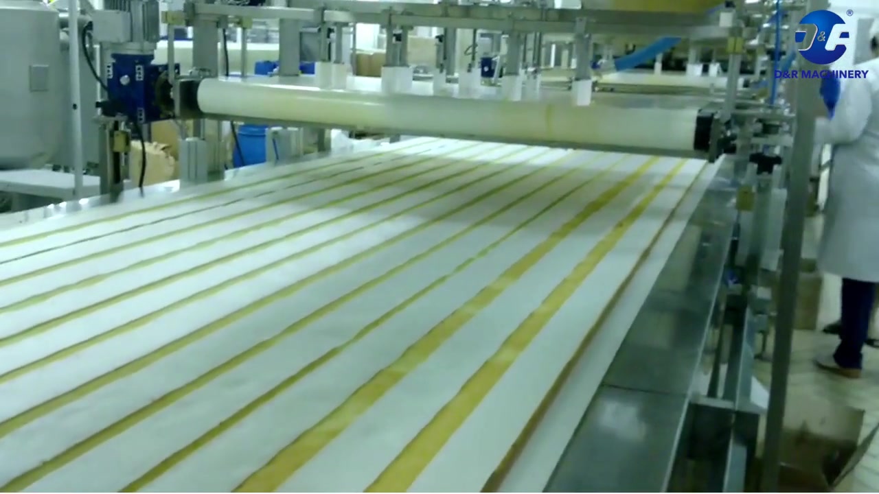 Professional Swiss roll machine manufacturers From China manufacturers ...