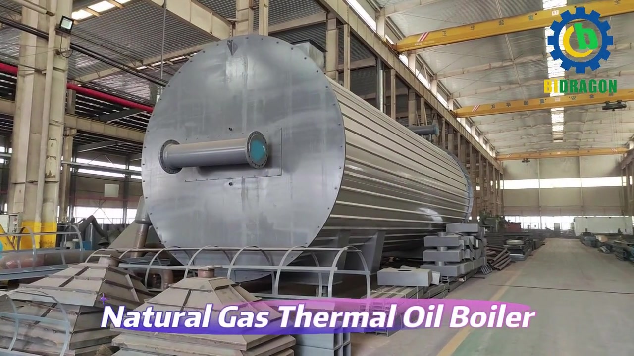 Wholesale Boiler Suppliers & Manufacturers | Bidragon
