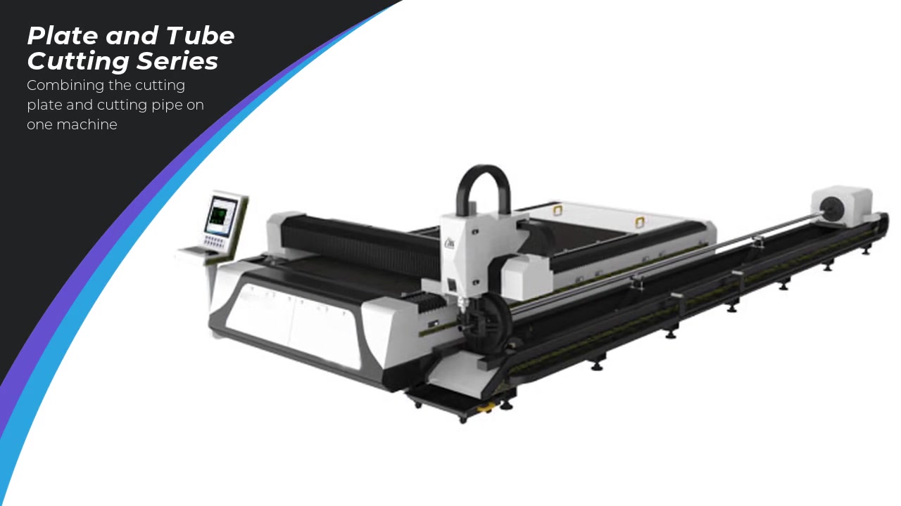 Fiber Laser Cutting Machine & Welding Machine Manufacturer | Lonwill