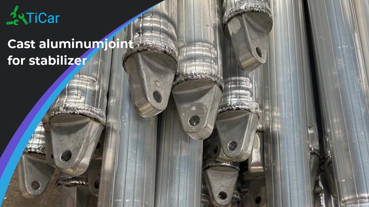 Customized Aluminum scaffolding ladder manufacturers From China | Ticar