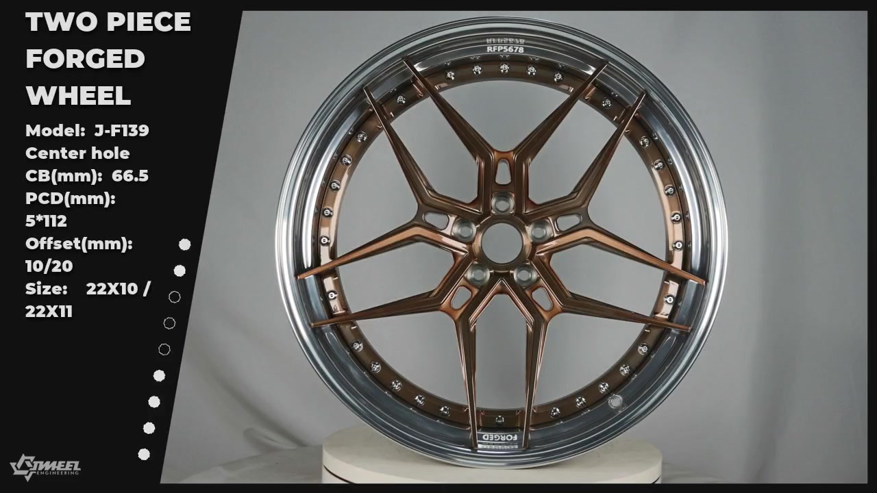 JWHEEL - Alloy Wheels Supplier, Custom Alloy Wheel Manufacturers