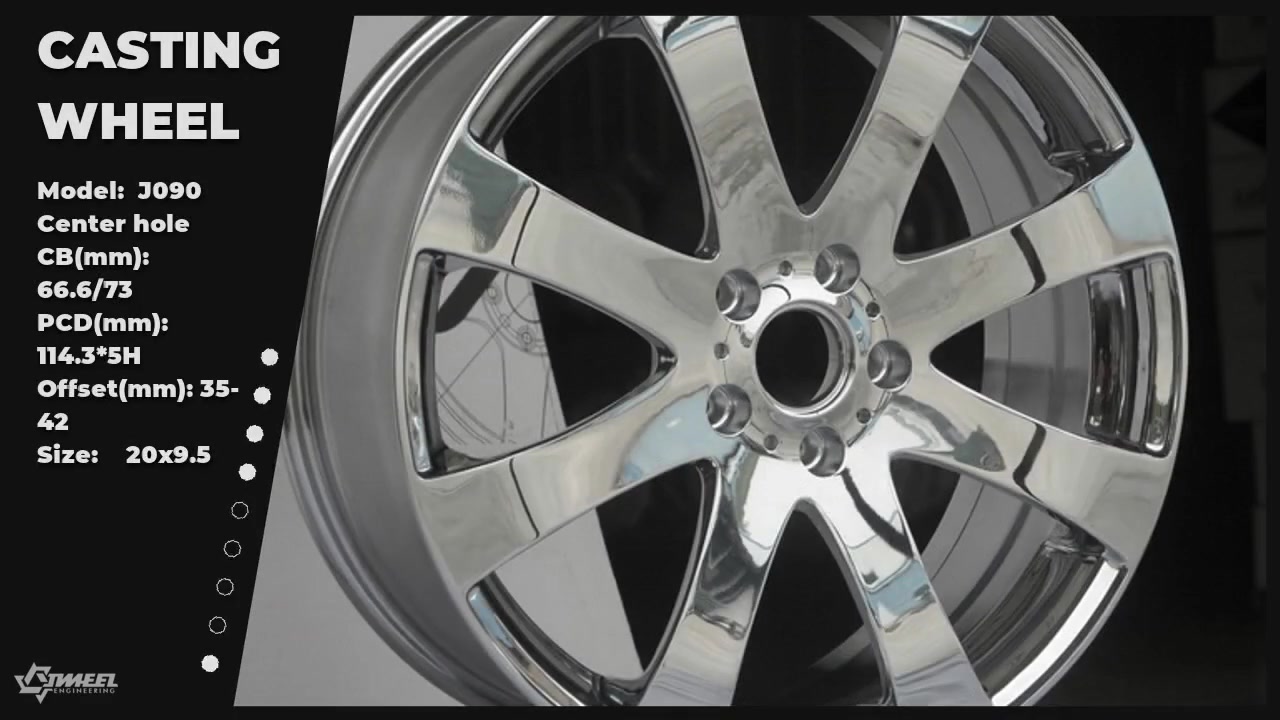 Customized Unleash Your Style: Explore Our Premium 20X,5 JDM Delights ...