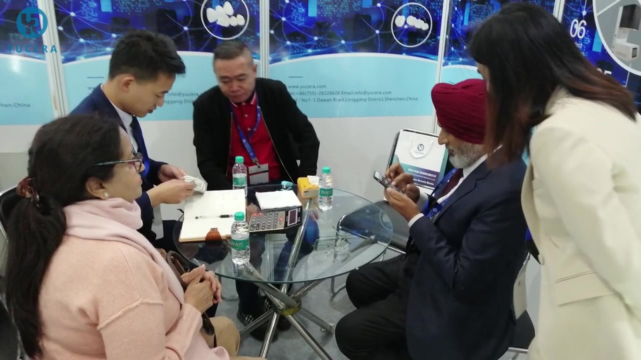 Best Dental Milling Machine Manufacturer | Yucera