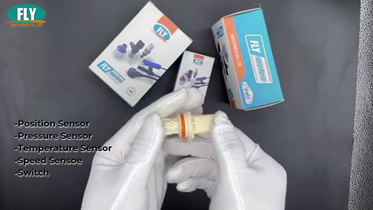 FLY AUTO SENSOR / Main Products——Sensor&Switch 1 | Fly Auto Parts