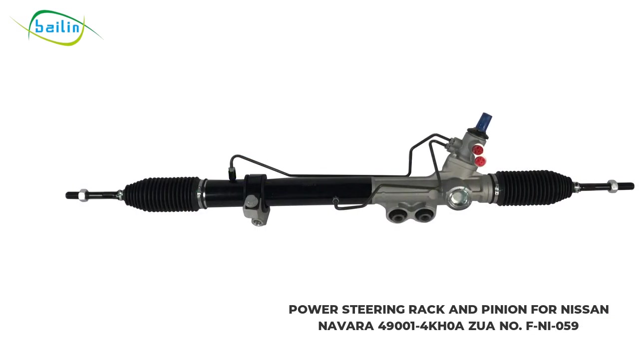 44250-48021/44250-48041/44250-48020 steering box for LEXUS RX300 MCU1 ...