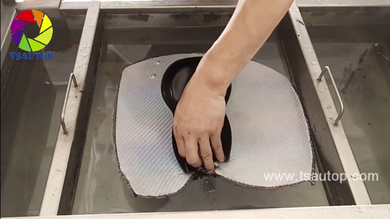 Carbon Fiber Hydrogaphic Transfer Paper Water Transfer Printing Film ...