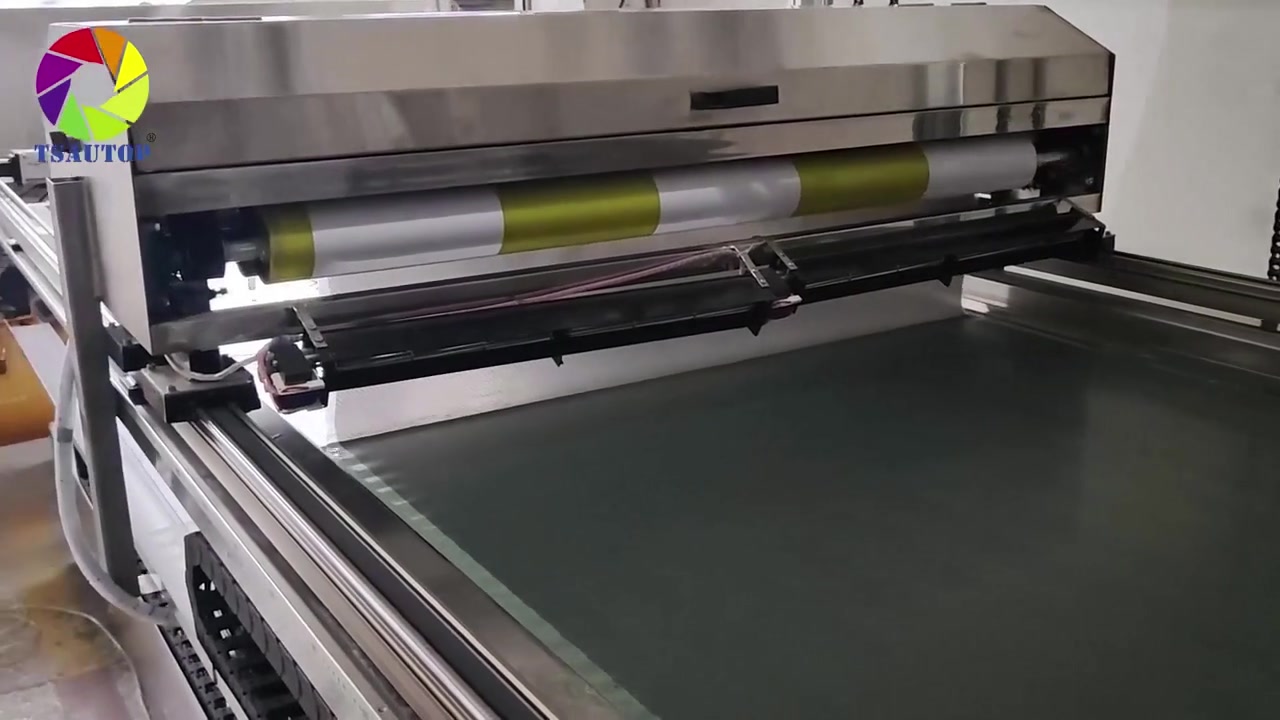 Professional TSAUTOP Fully Automatic Hydro dipping hydrographics ...