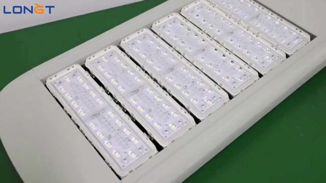 LONGT | Module design LED street light