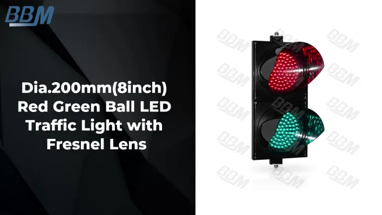 Traffic Light Lens Dimensions Triple Traffic Light Yellow Red Green